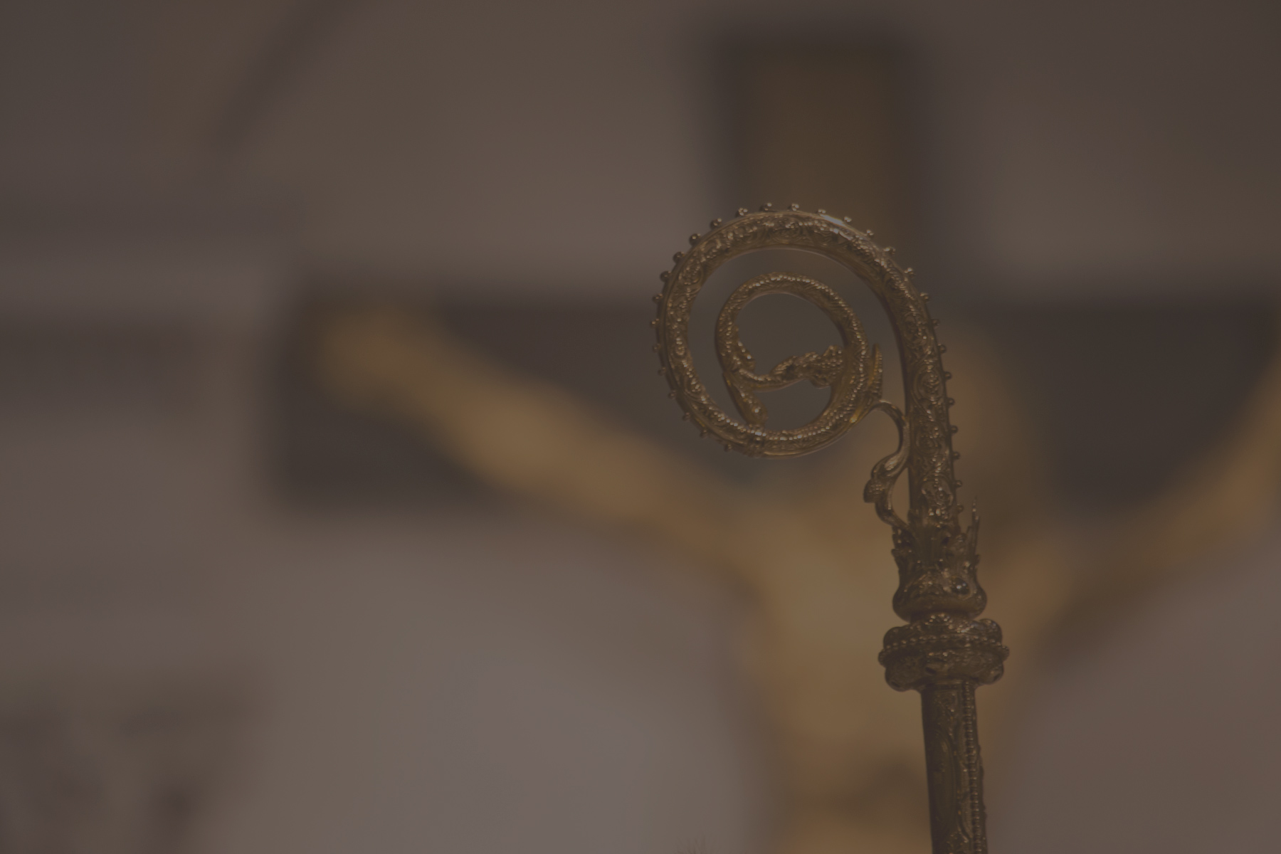 Archbishop Lucas' response to the case of Father Nigli - Archdiocese of ...